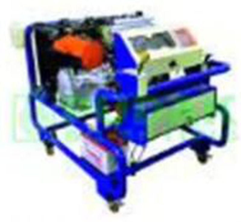 Automotive Engine Fault Diagnosis Simulator With Auto Fault