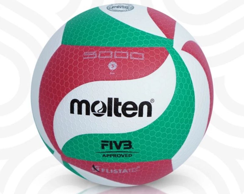 Bola Volly