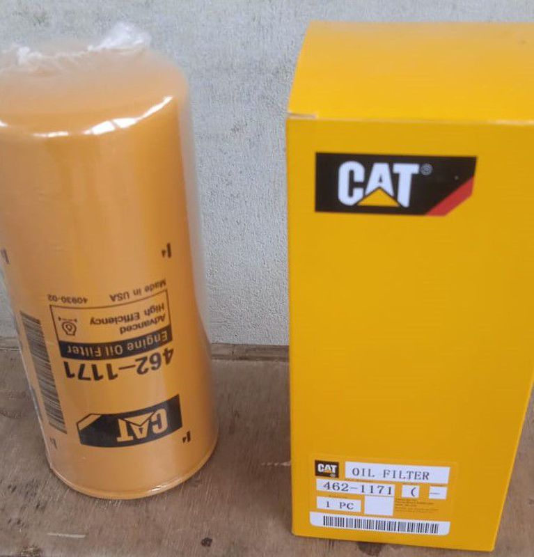 Oil filter CAT 462-1171