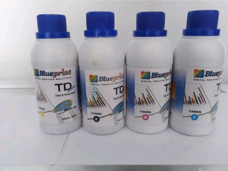 Tinta Printer