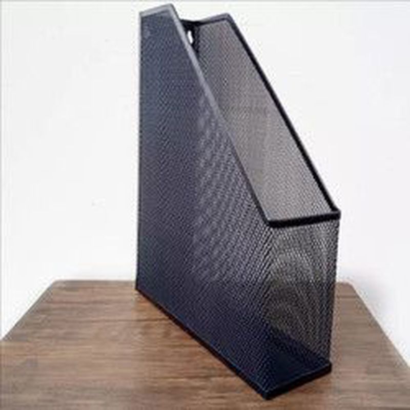 Standing File System