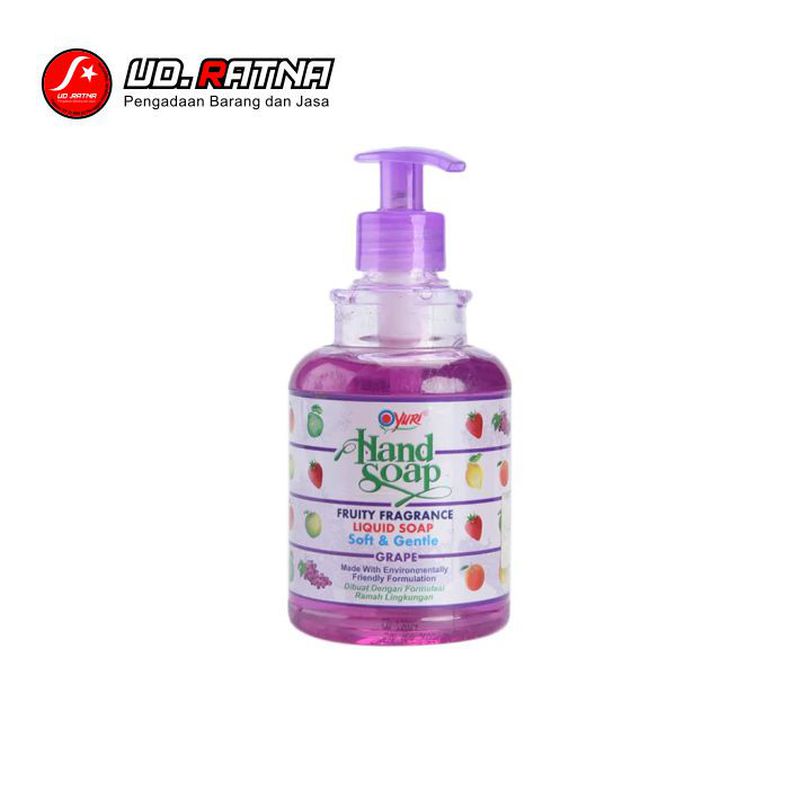 Hand soap Botol