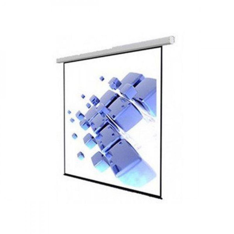 Screenview Motorized Screen 180 Inch Diagonal EWSSV2736RL