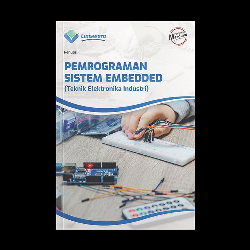 Pemrograman Sistem Embedded (Teknik Elektronika Industri)