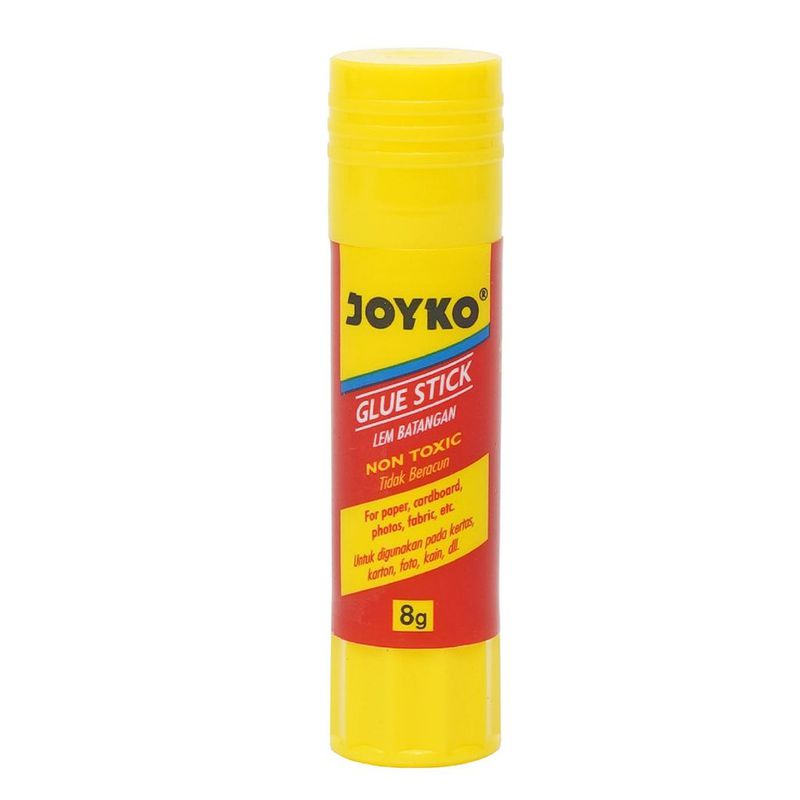 Lem Stick JOYKO Kecil GS100 8gram
