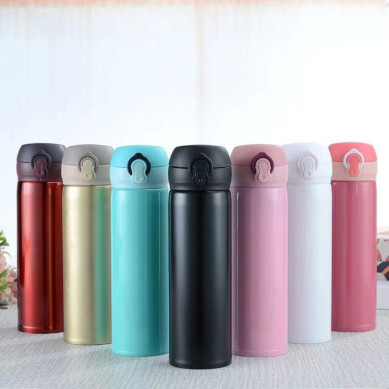 Tumbler NIAGARA Stainless Steel 500ml polos