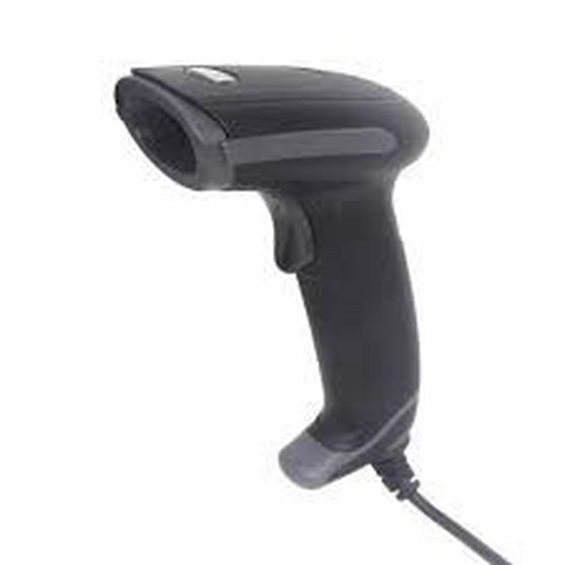 Barcode Scanner