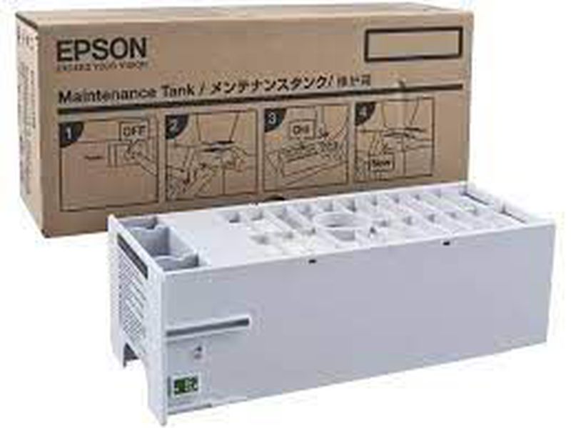 Maintenance Tank Epson P6000