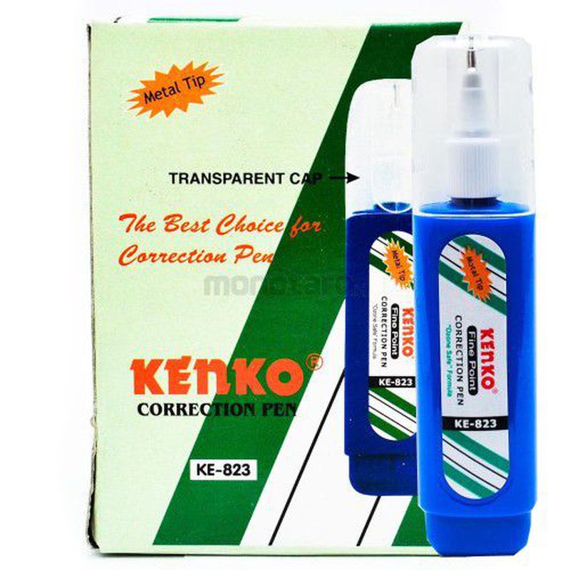 Tipe X Kenko