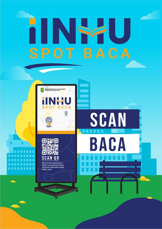 iINHU SPOT BACA TYPE A