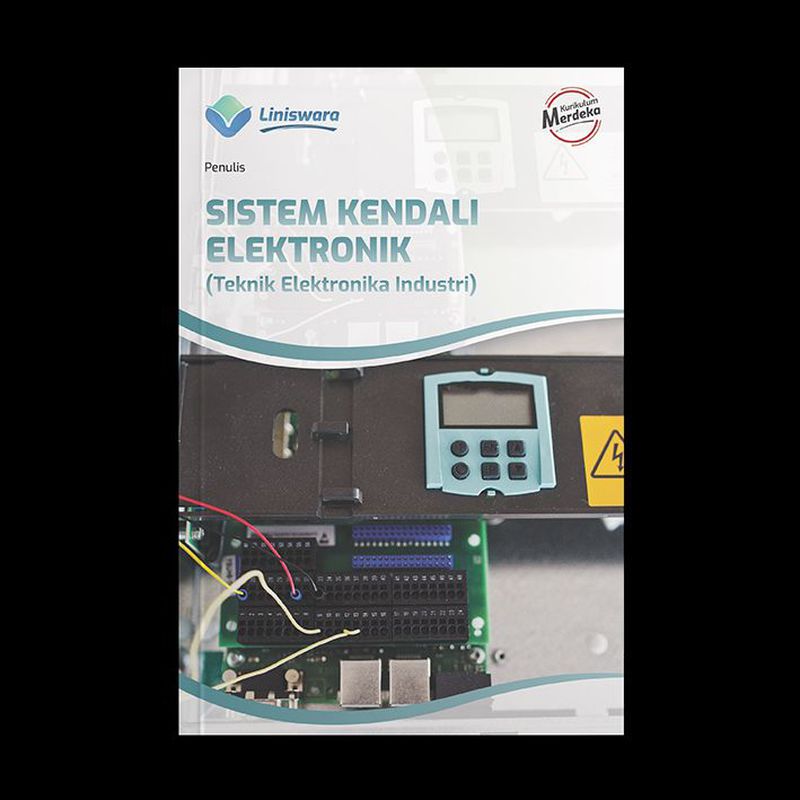 Sistem Kendali Elektronik (Teknik Elektronika Industri)
