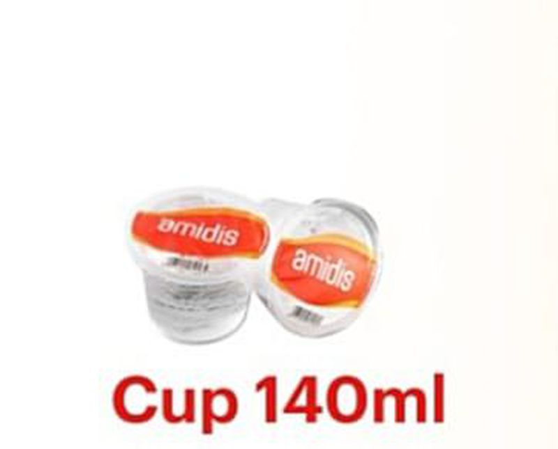 Air Mineral Amidis Cup 140 ml (48) Area Bandung Barat Cimahi