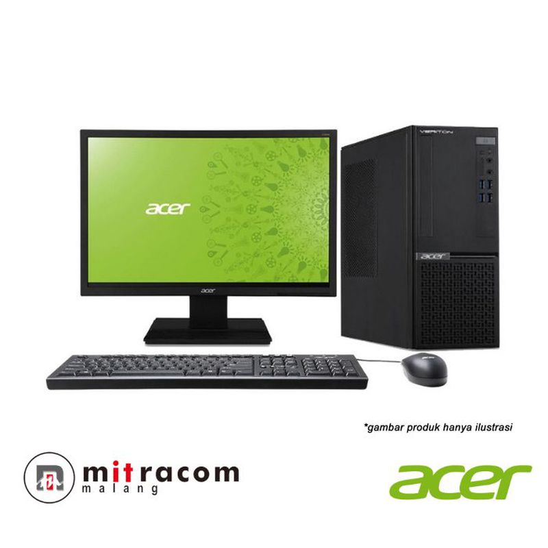 ACER VERITON M - CORE I7 (VM/0009)