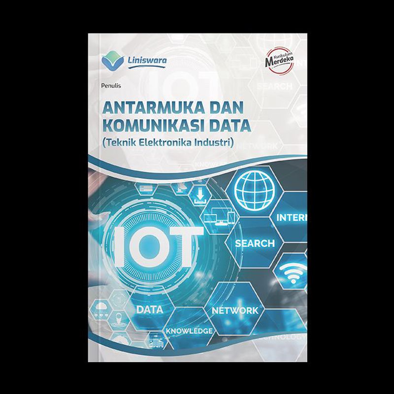 Antarmuka dan Komunikasi Data (Teknik Elektronika Industri)