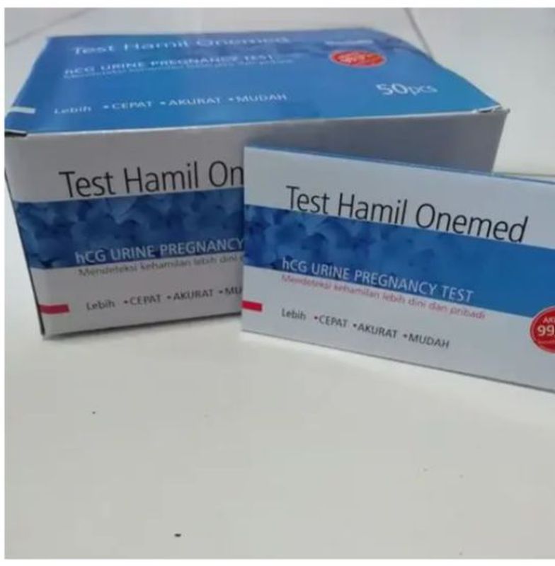 TES KEHAMILAN ONEMED
