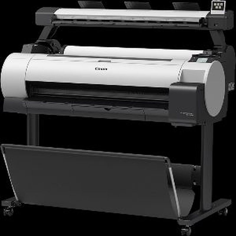 Canon imagePROGRAF TA-5300 MFP