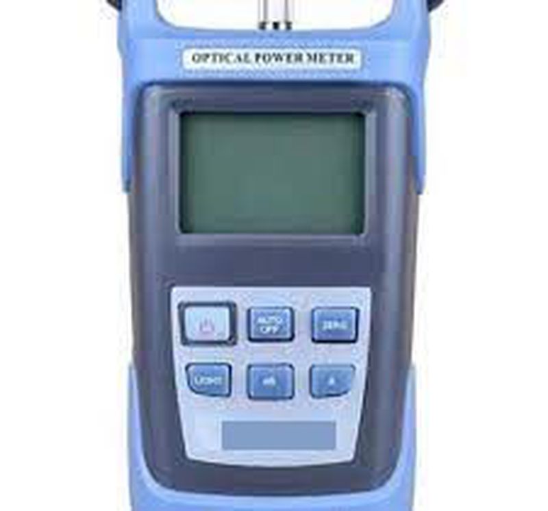 OPM OPTICAL POWER METER
