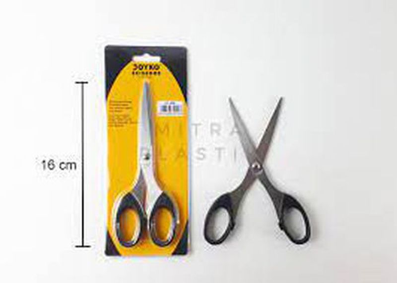 GUNTING SEDANG JOYKO