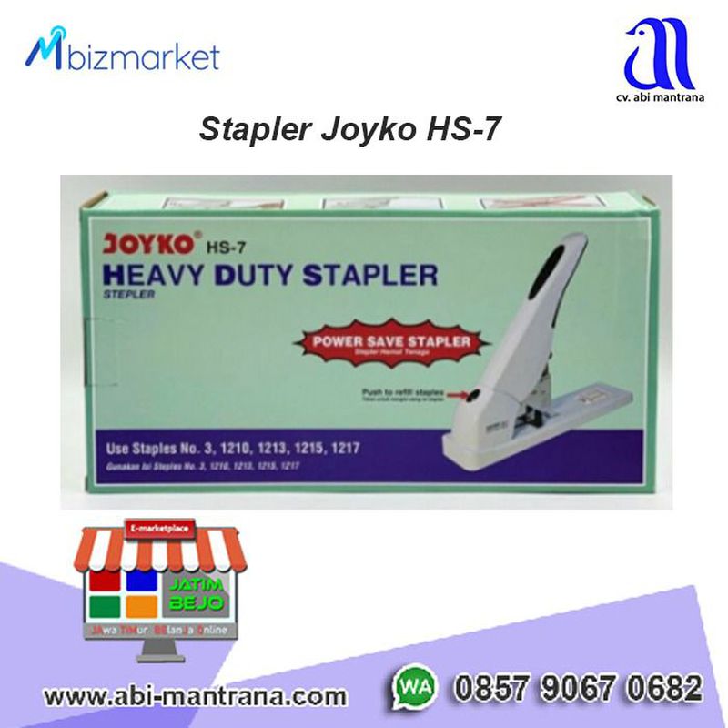 Stapler Joyko HS-7