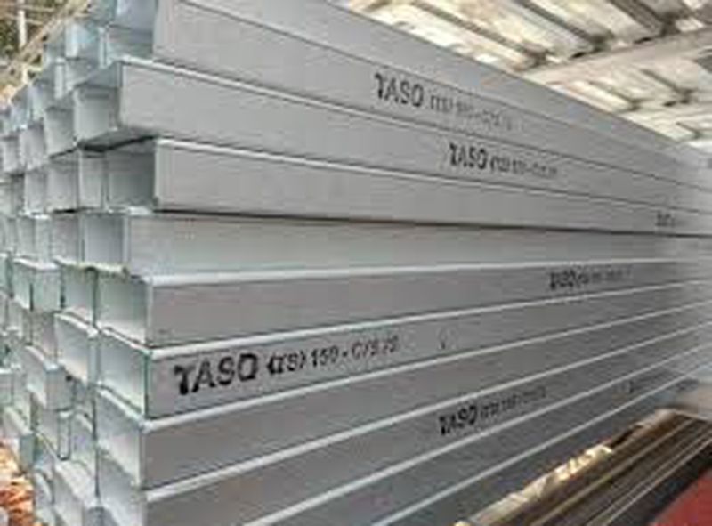 Kanal C, Uk 150-C75.75