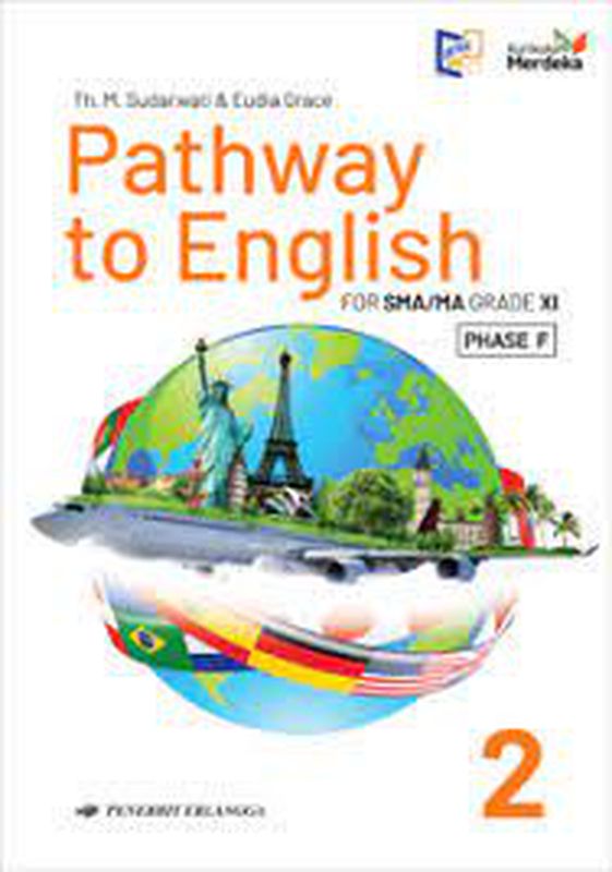 Pathway to English SMA Kls 11/KM