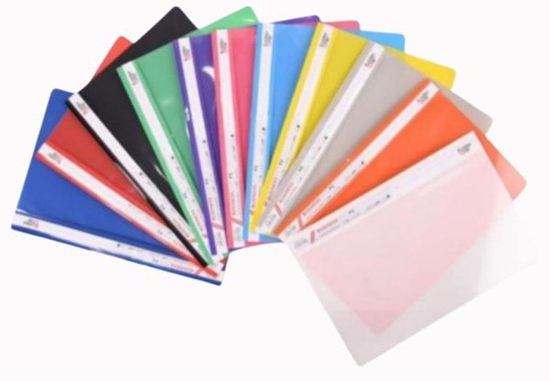 Map Business File F4 - Biru