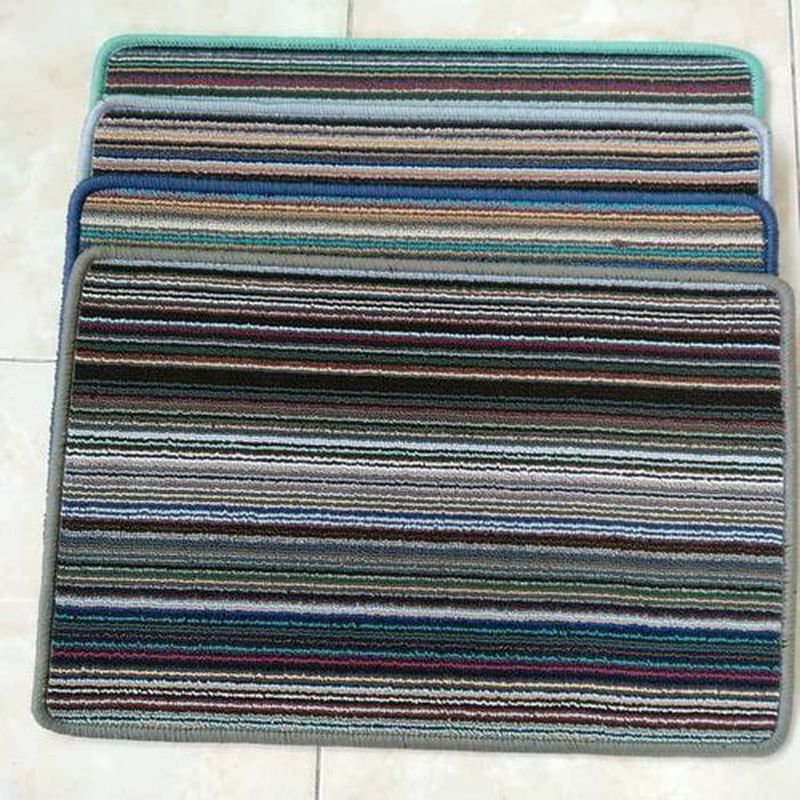 KESET KARPET GARIS