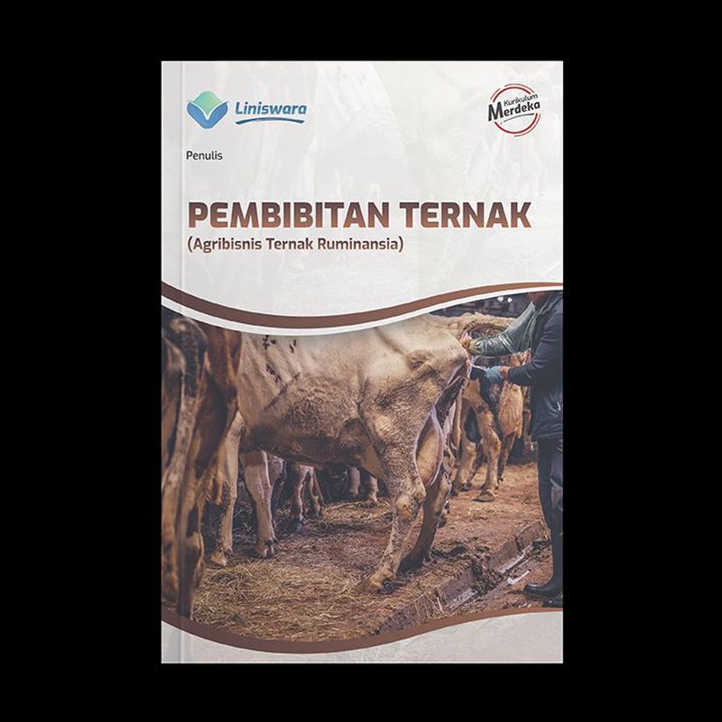 Pembibitan Ternak (Agribisnis Ternak Ruminansia)