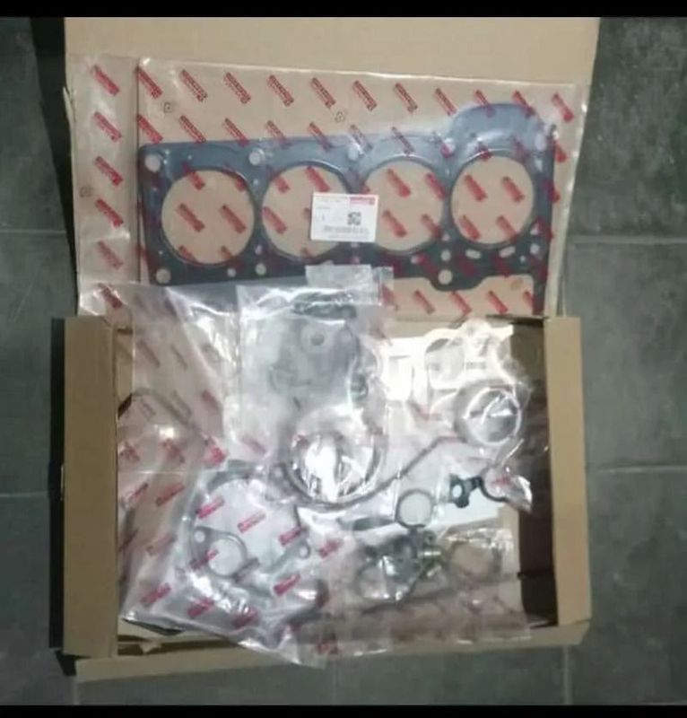 Packing Mesin Mobil GranMax