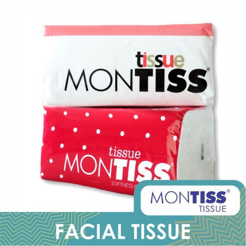 tissue facial