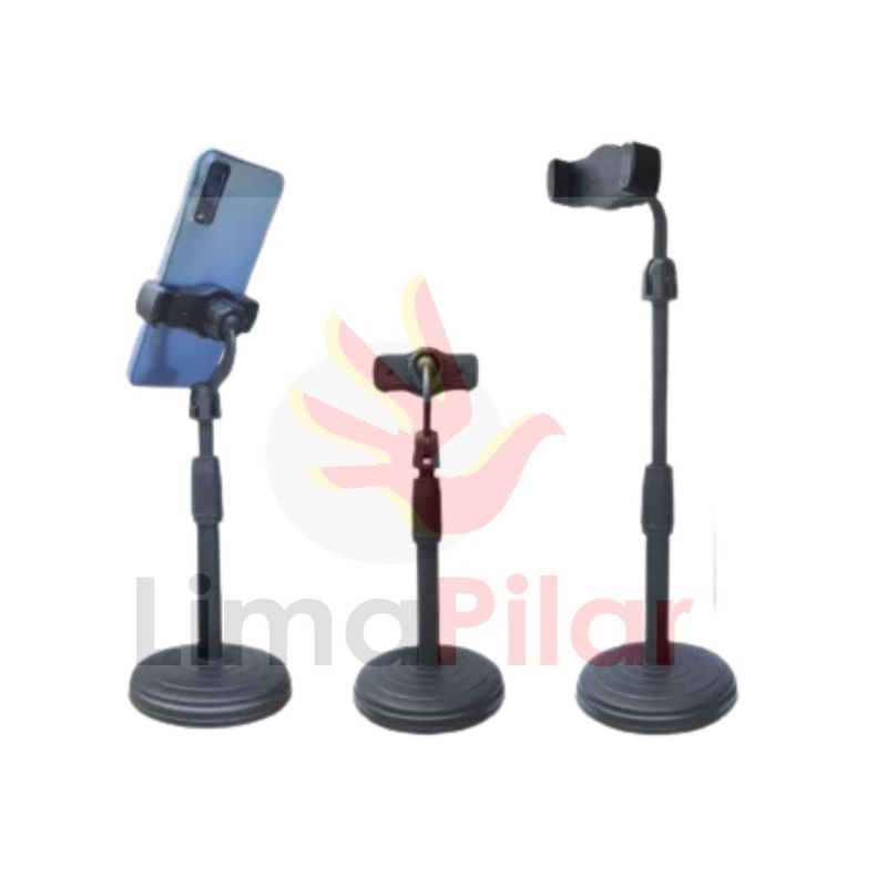Alat Bantu Fotografi "Phone Holder"
