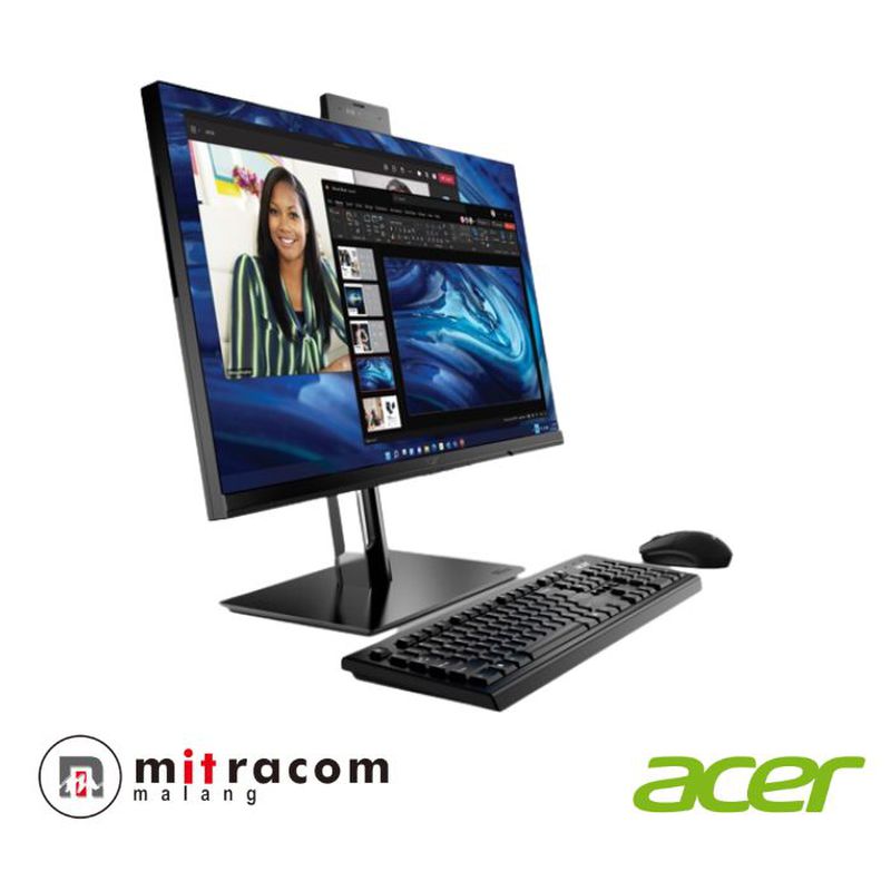 ACER VERITON Z4 AIO - CORE I7 (VZ4/0033)