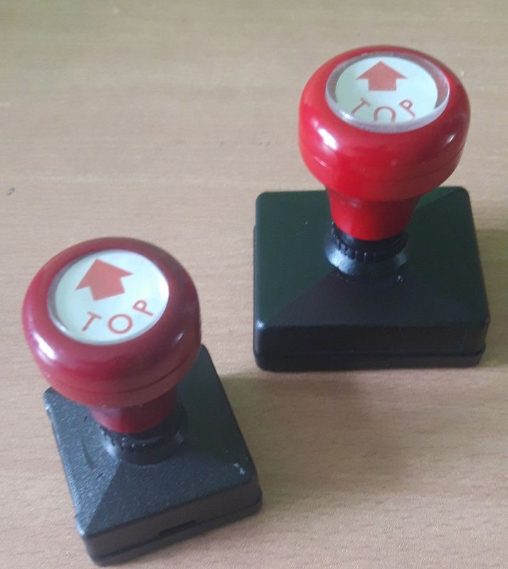 stample otomatis besar