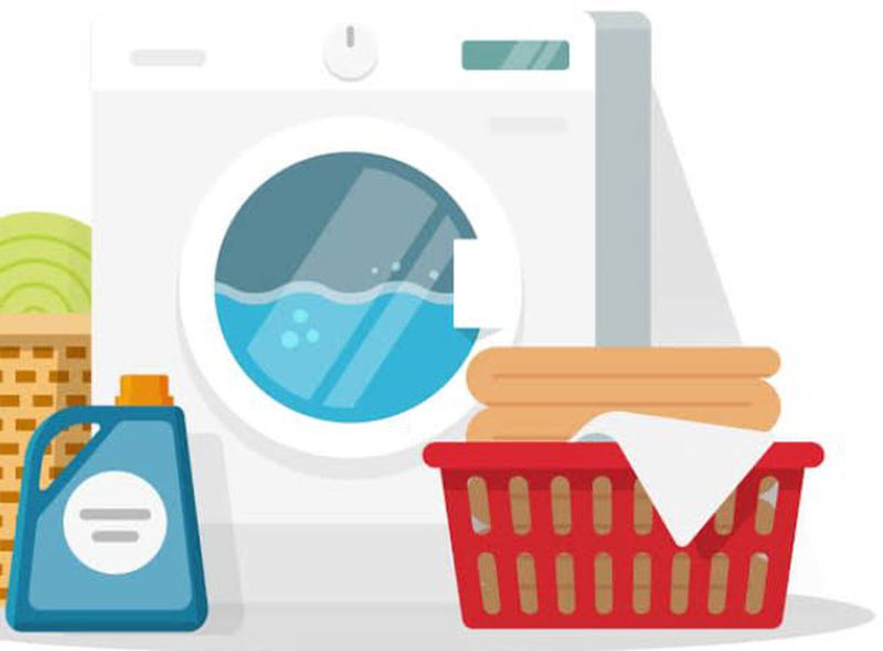 Laundry Sprei Single