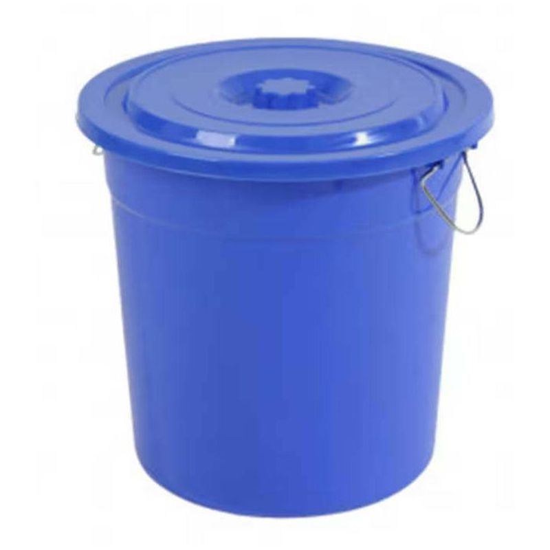 Ember Plastik Plus Tutup 30 Liter