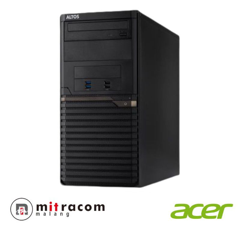 ACER ALTOS T1 - INTEL XEON E2224 (T1/0001)