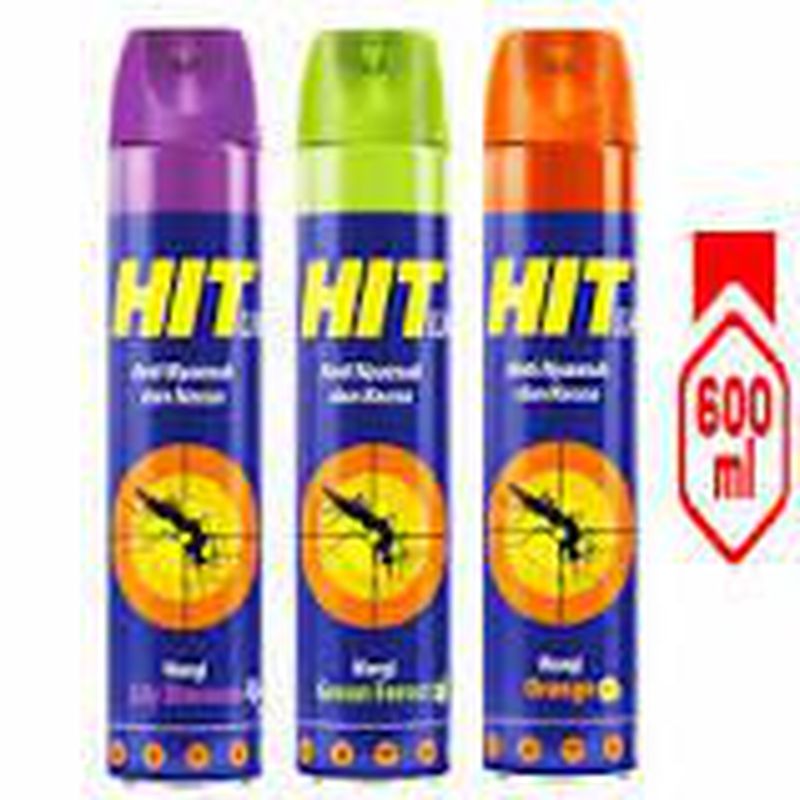 Hit Aerosol