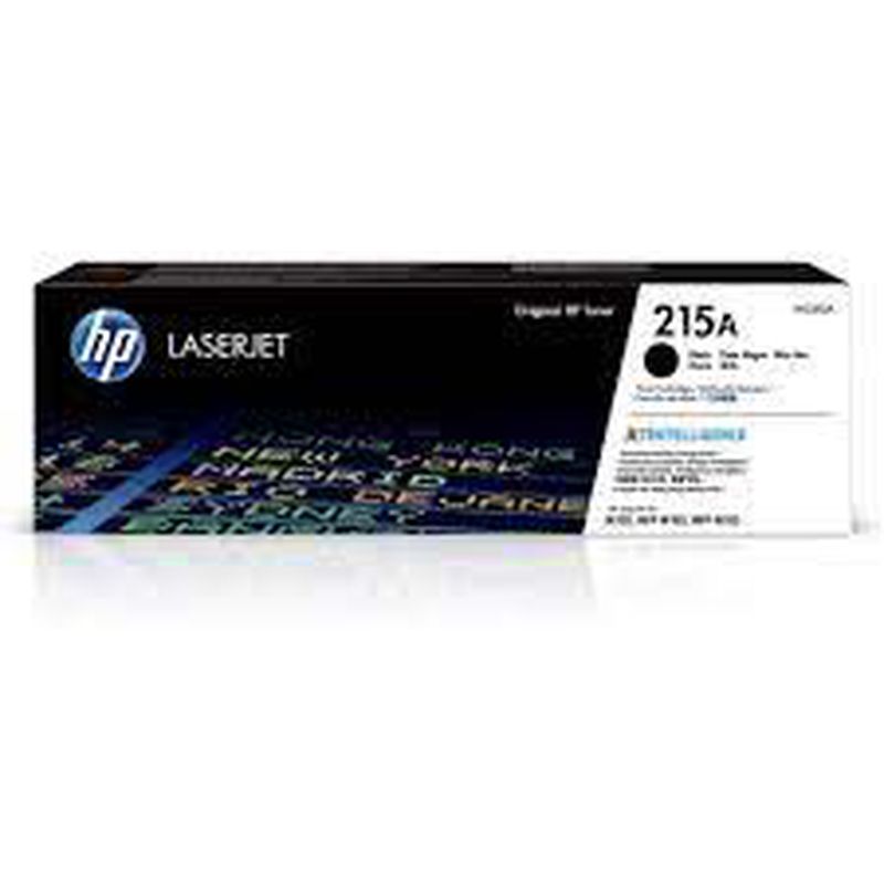 Toner HP 215A Black Original LaserJet Toner Cartridge