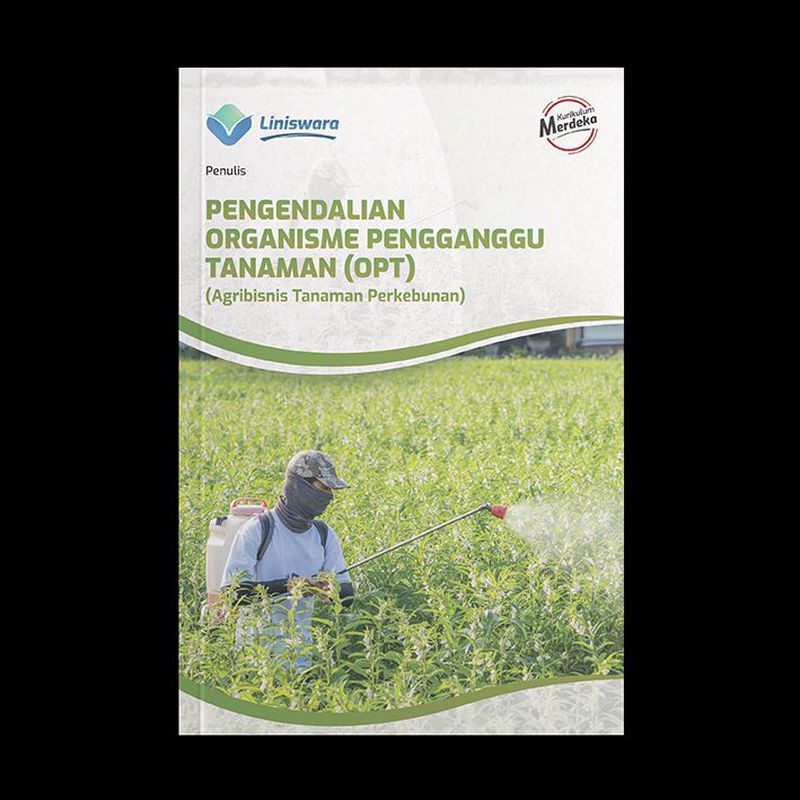 Pengendalian Organisme Pengganggu Tanaman (OPT) (ATP)