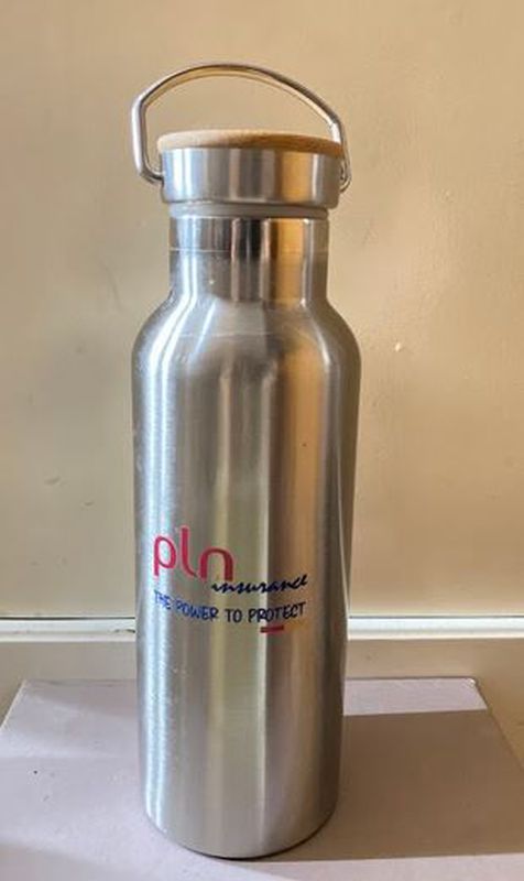 Tumbler Tutup Botol Bambu