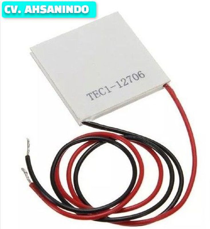 ELEMEN PENDINGIN DISPENSER / PELTIER PENDINGIN