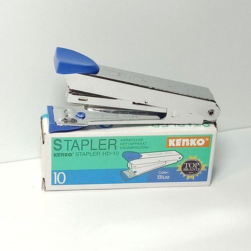 STAPLER UKURAN KECIL