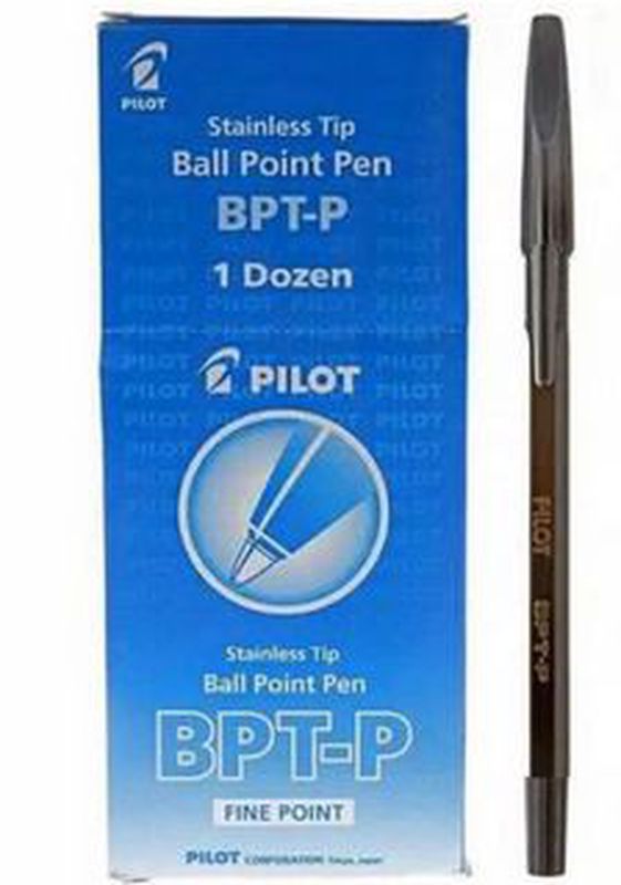 Pena pilot ballpoint @ lusin