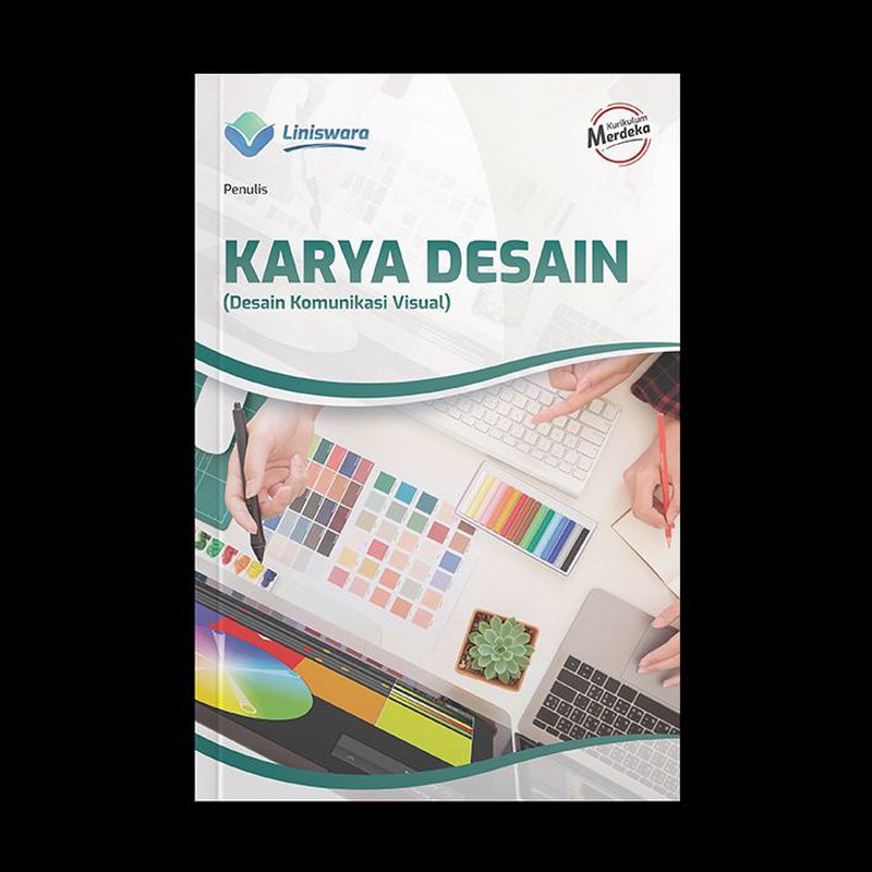 Karya Desain (Desain Komunikasi Visual)