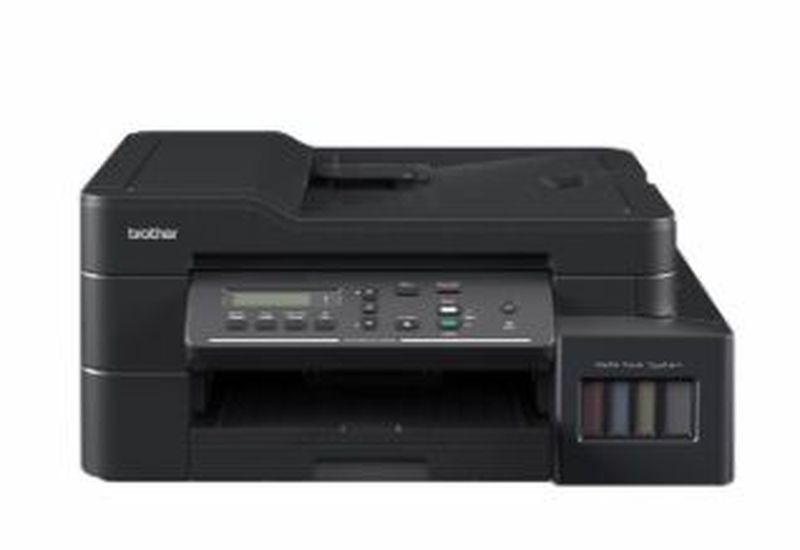 PRINTER BROTHER DCP-T820DW