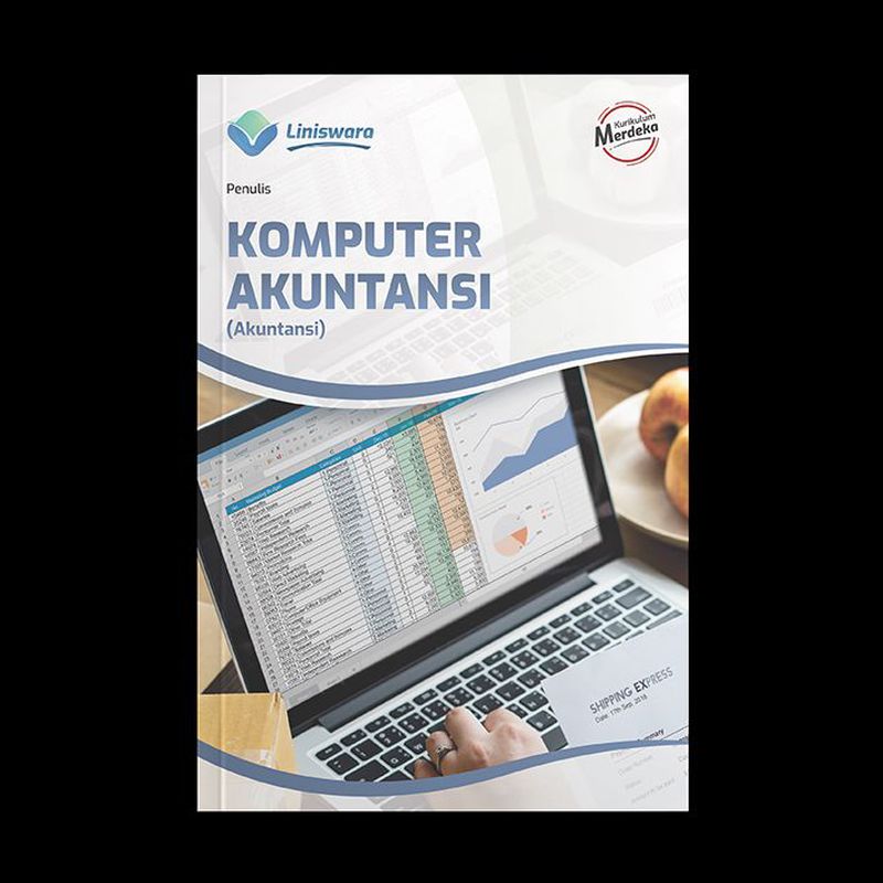 Komputer Akuntansi (Akuntansi)