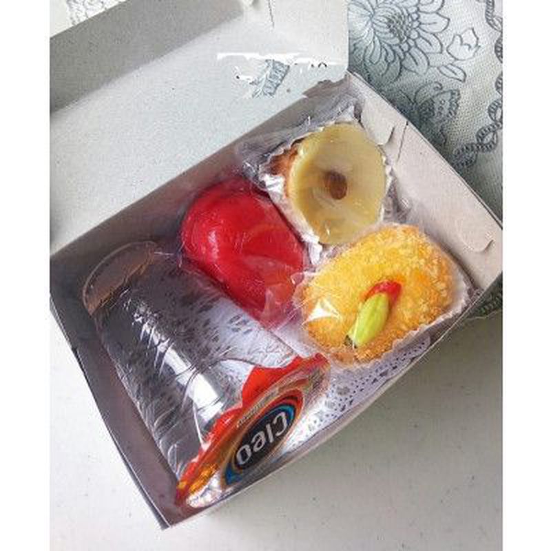Snack Box
