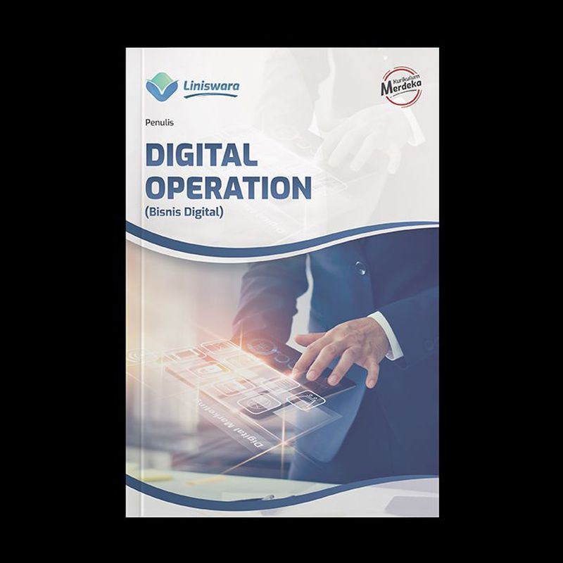 Digital Operation (Bisnis Digital)