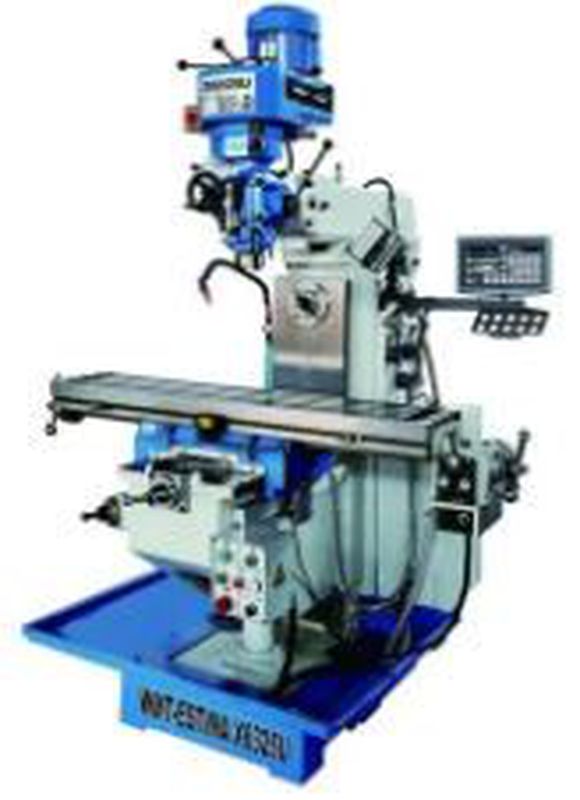 ESTIMA WMT Milling Machine X6325U-K