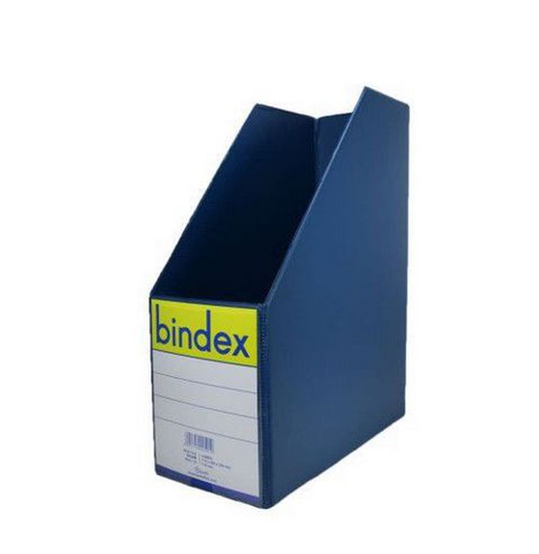 Box File Box File BINDEX